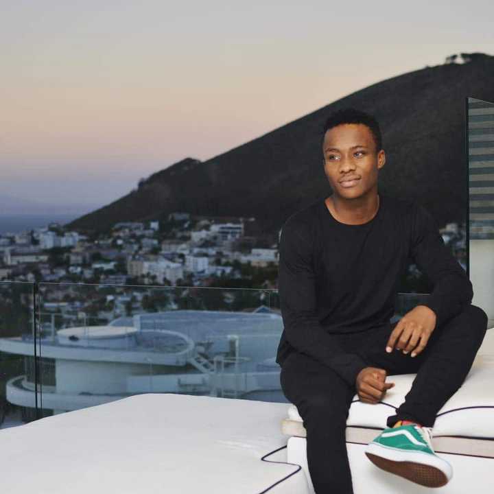 Zamani Mbatha biography: age, date of birth, girlfriend, sister, cars ...