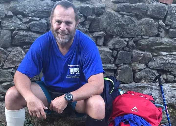 Deon Coetzee age, children, wife, TV shows, movies, rugby career and ...