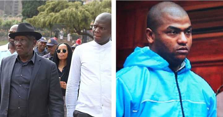 Who is Thabo Bester? Everything to know about the South African ...