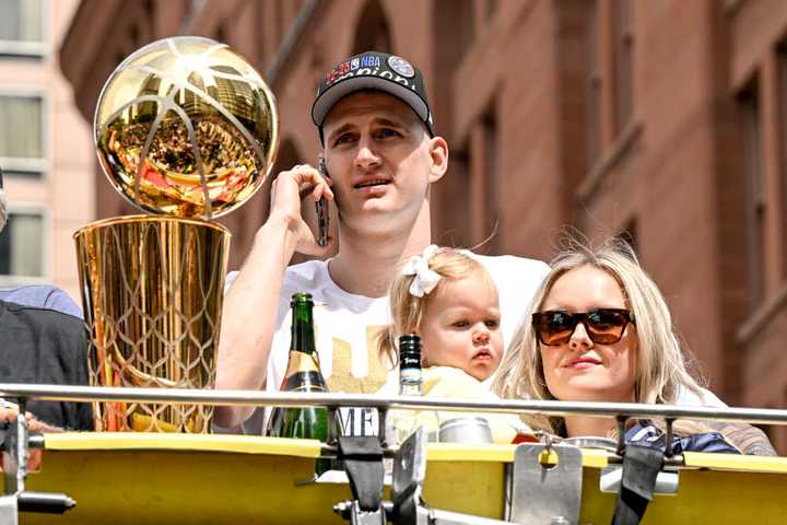 Meet Nikolina and Branislav Jokić: All about Nikola Jokić's parents ...