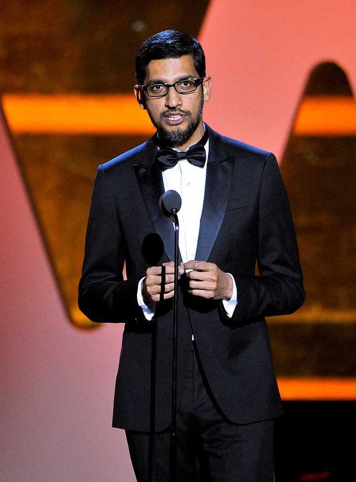 List of 20 highest paid CEOs in the world, their salary and net worth ...