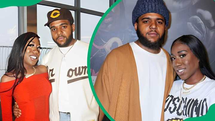 Biggie Smalls' kids: Where are The Notorious B.I.G's children now ...