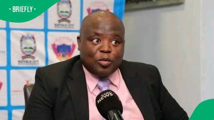 Inside Chippa Mpengesi’s Net Worth: How the Chippa United Boss Built a ...