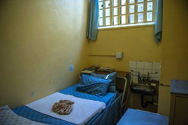 Complete list of top 10 female prisons in South Africa 2021 - Briefly.co.za