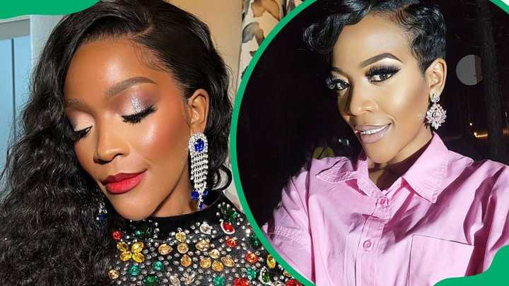 Happy Simelane: inside the life and success journey of South African ...