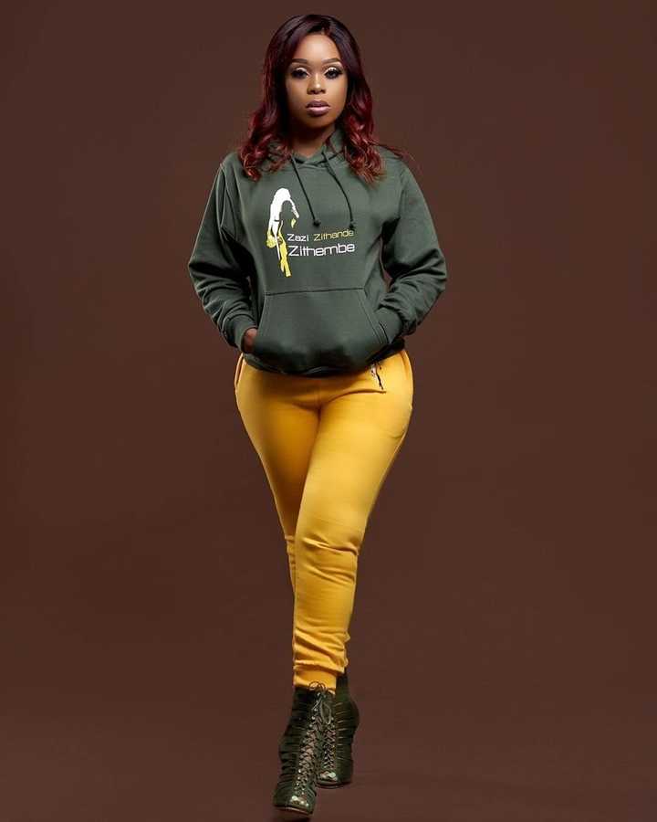 Imbewu cast: A-Z exhaustive list with actors' pictures 2022 - Briefly.co.za