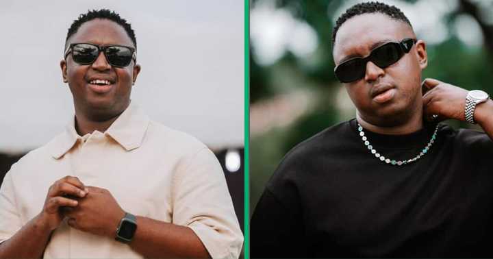 DJ Shimza in Partnership With Hollywood Foundation Donate 1000 School ...