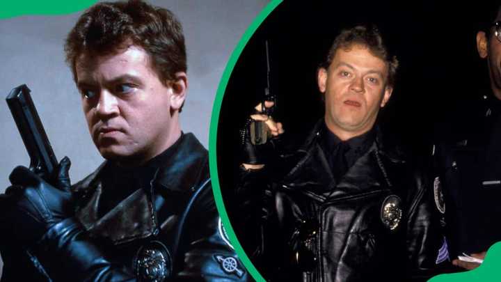 Where the Police Academy cast are today: Photos then and now - Briefly.co.za