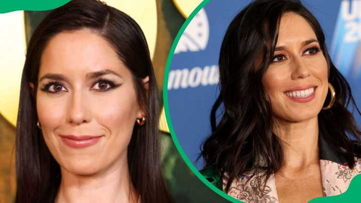 Sheila Carrasco’s biography: Age, height, family, net worth, facts ...