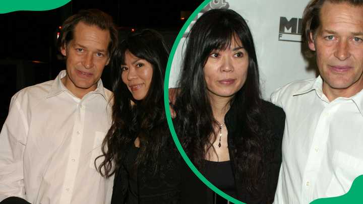 James Remar's wife Atsuko Remar: Age, bio, ethnicity, career, net worth ...