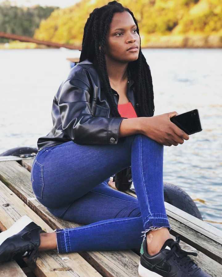 Ami Faku bio: Age, family, songs, albums, and profile - Briefly.co.za