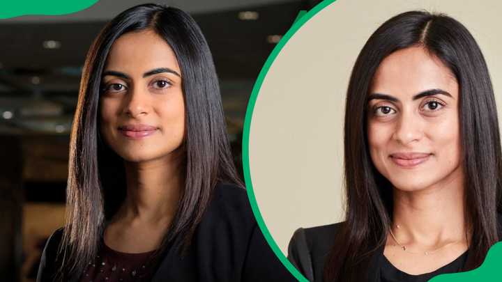 Who is Dhivya Suryadevara? From Chennai to CEO of Optum Financial ...
