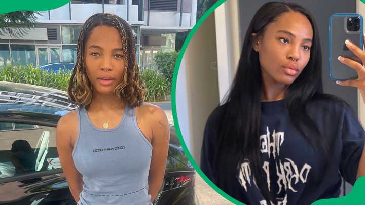 Quenlin Blackwell's age and story: from Vine star to influencer icon ...