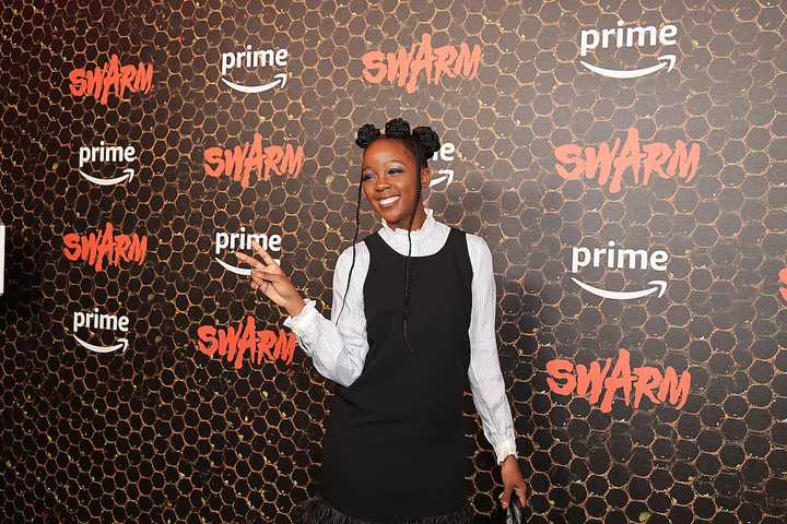 Who is Thuso Mbedu? Age, net worth, education, child, husband - Briefly ...