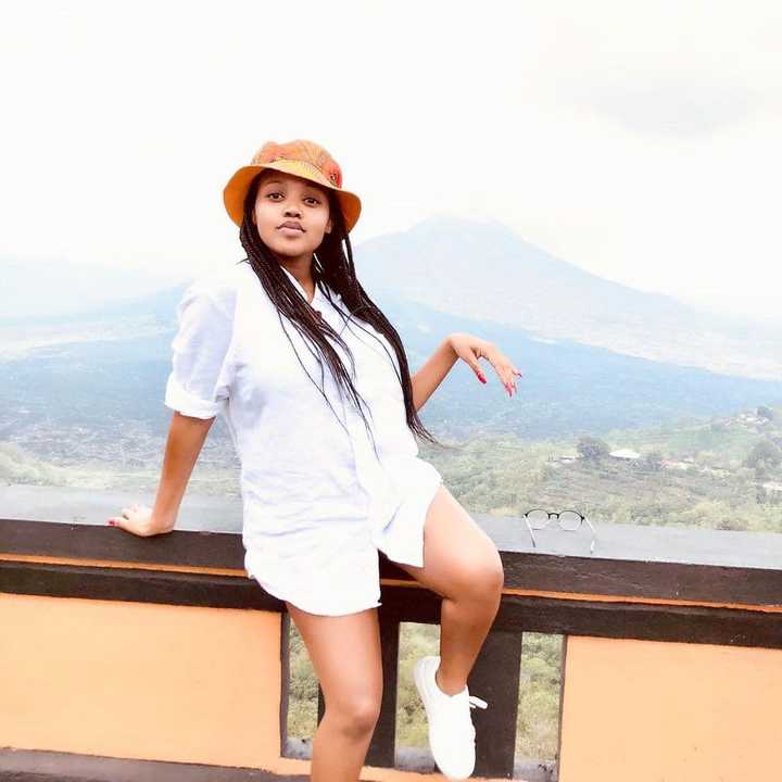 Luyanda Mzazi: age, boyfriend, father, pregnancy, car and pictures ...