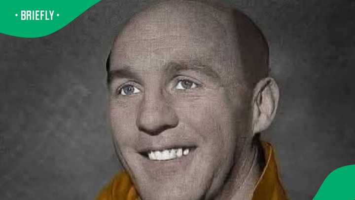 SA Rugby Mourns Former Springbok Captain Des van Jaarsveldt: “A True ...