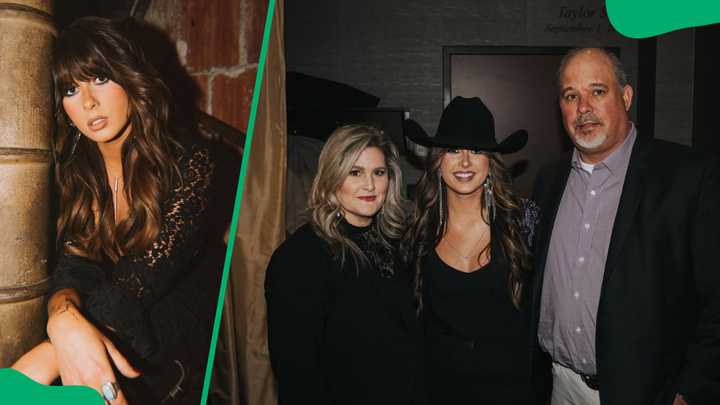 Is Ella Langley married? Inside the singer's love life and dating ...