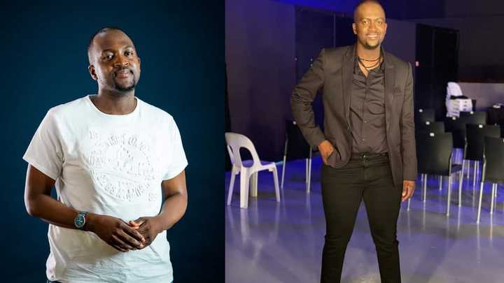 Thapelo Molomo biography: age, wife, songs, job, performance, profile ...