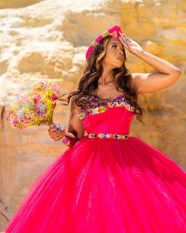 30 best Umembeso Zulu traditional attire for men and women 2022 ...