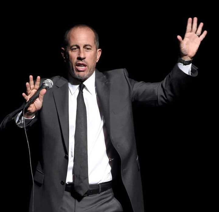 Top 50 funniest and best stand up comedians of all time - Briefly.co.za