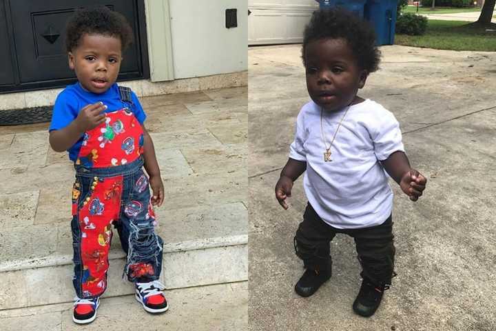 NBA YoungBoy's children: Meet his 12 kids and their moms - Briefly.co.za