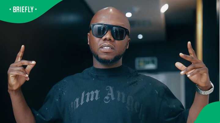 Tbo Touch Drops Sons at School in Sydney Australia, SA Impressed: “He ...