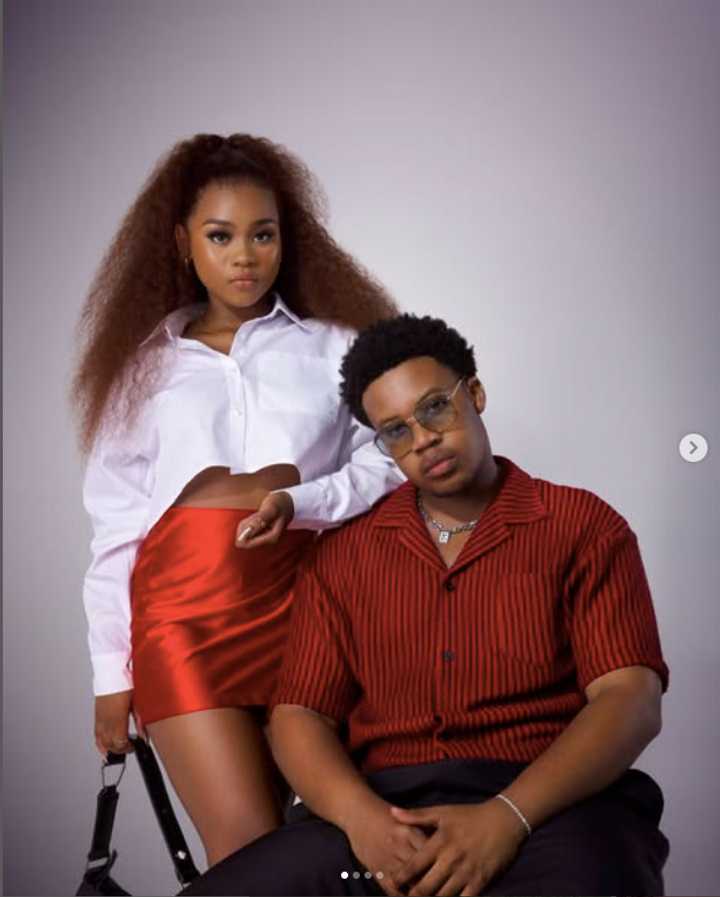 Singer Donald Gives Naledi Aphiwe and Mawelele Their Flowers: “They Are Changing Our Music Scene ...