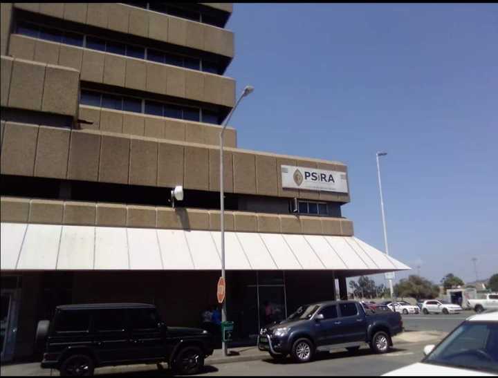 PSIRA contact details, office hours, offices - Briefly.co.za