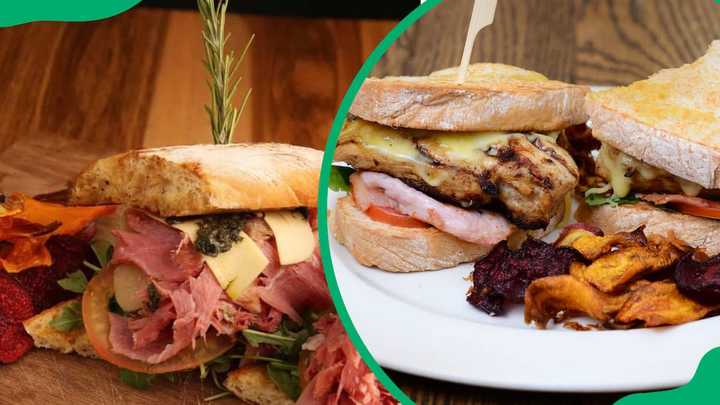 Parrots menu and prices in South Africa (updated for 2025) - Briefly.co.za