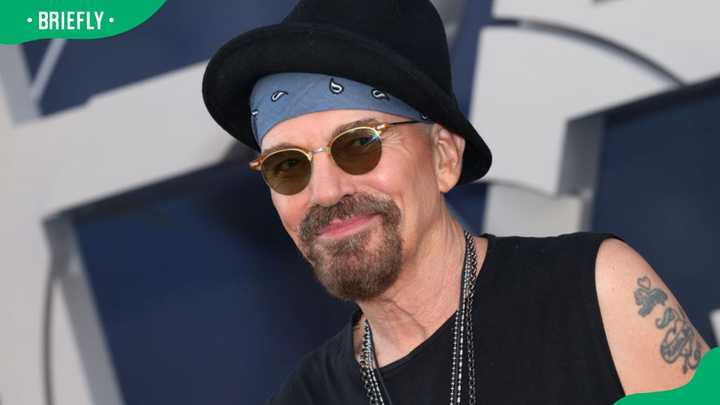 The story of Jimmy Don Thornton: Billy Bob Thornton's late brother ...