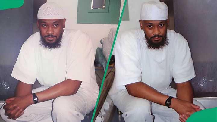 Who is Wayne Perry? Here’s the life story of the Washington D.C drug ...