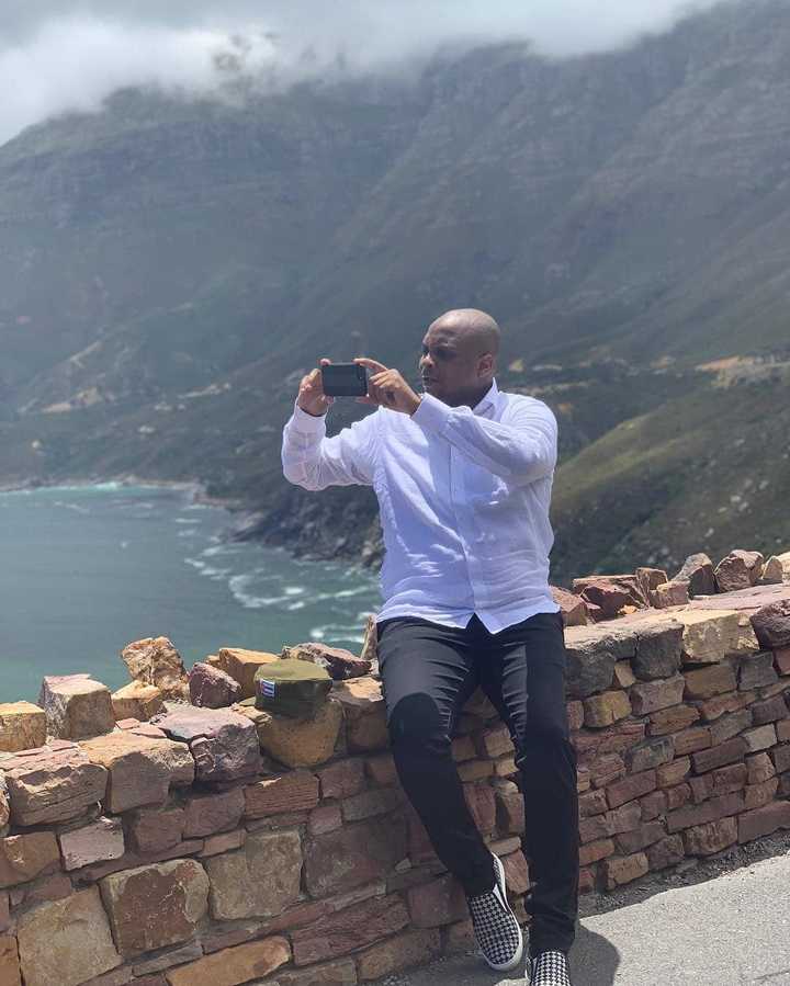Floyd Shivambu biography age, children, wife, education, qualifications ...