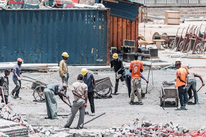 Top 15 best road construction companies in South Africa in 2024 ...