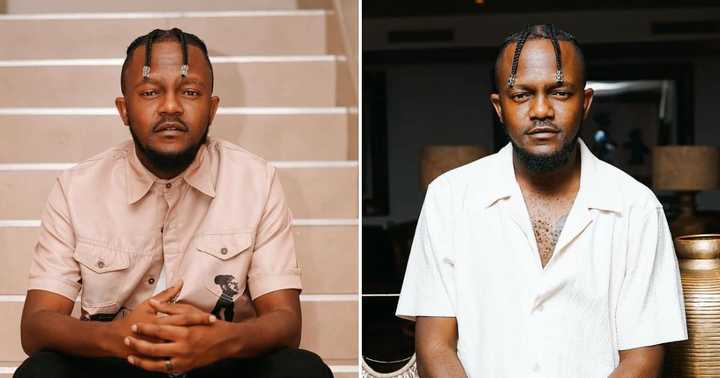 Flabba: Kwesta Opens Up About How the Rapper’s Death Affected Him ...