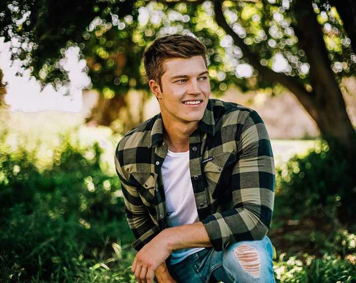 Brendan Peyper bio: age, wife, siblings, education, hot pictures ...