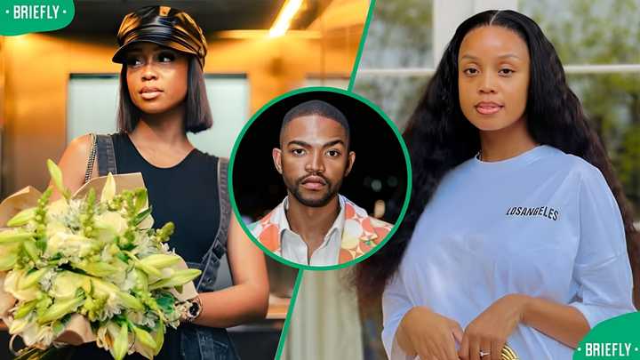 Did Ntando Duma Just Expose Her Husband Una Rams’ Super Power? Read Her ...