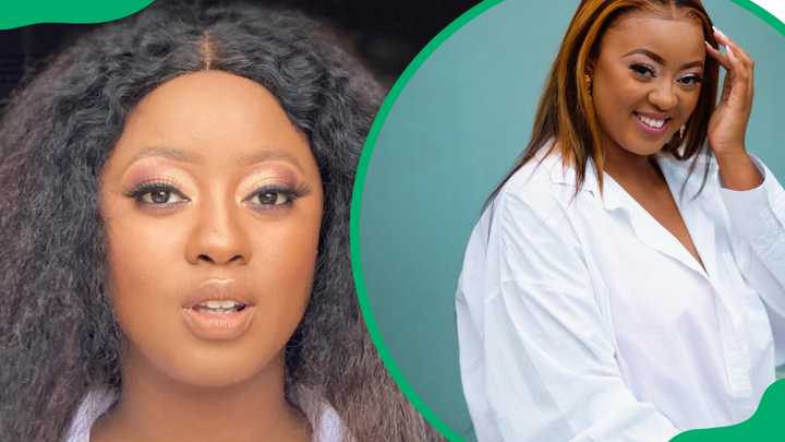 Nelisa Mchunu's biography: All about SA's beloved TV star - Briefly.co.za