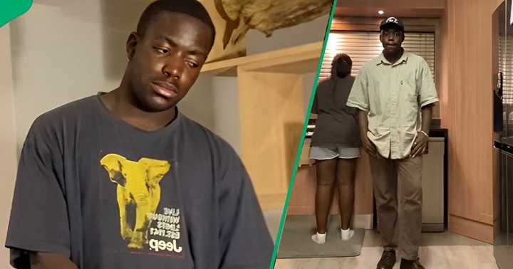 “We Understand It Now”: Phara Encourages Mzansi to Walk Around With ...