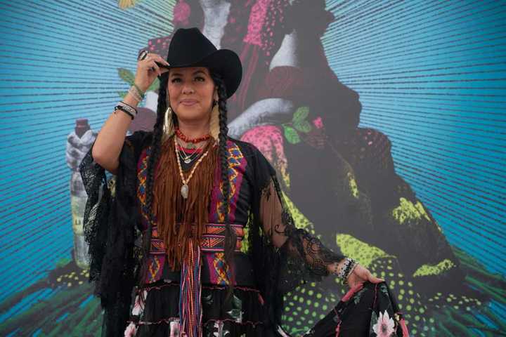 27 famous Mexican singers and artists you need to hear about - Briefly ...