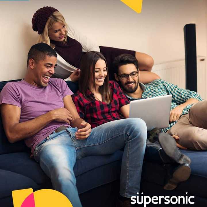 Supersonic Fibre review: deals, packages, prices, how to get connected ...