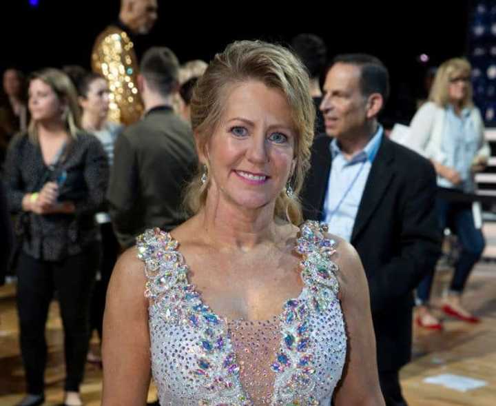 Tonya Harding net worth, age, children, spouse, movies and TV shows ...