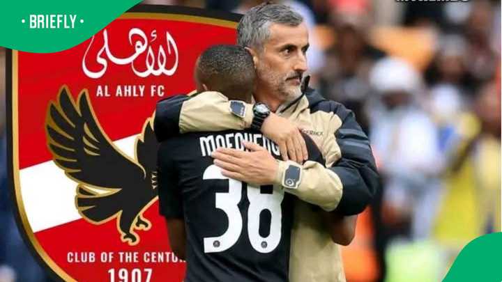 Jose Riveiro’s Salary at Al Ahly Disclosed: How Much Spanish Coach Will ...