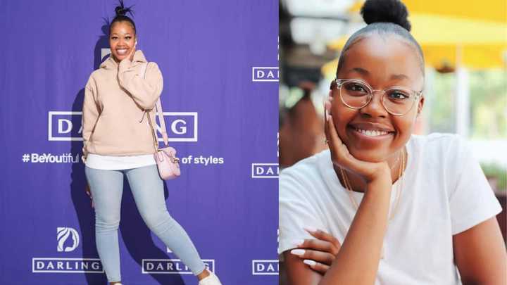 Who is Farieda Metsileng? Biography, age, family, TV shows, profiles ...