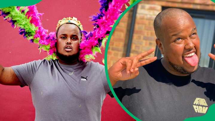 What is Chunkz's real name? 15 little-known facts about the YouTube ...