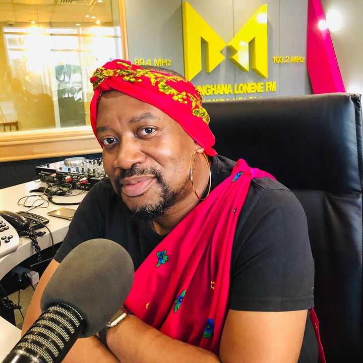 DJ Brian bio: age, wife, education, station, YouTube, mix, songs ...