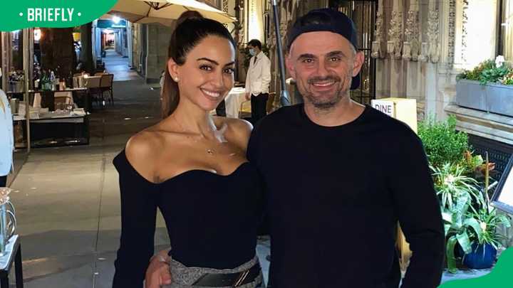 Who is Lizzie Vaynerchuk, Gary Vee's first wife? Everything known about ...