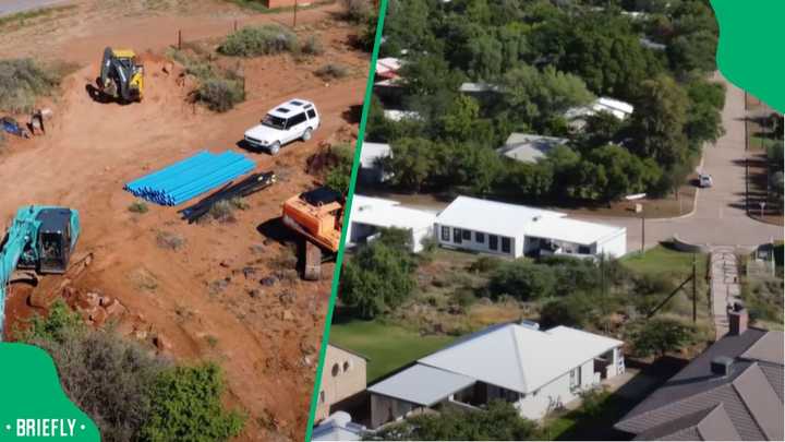 “The Truth Behind Orania”: Gent Shows Off Small South African Town With ...