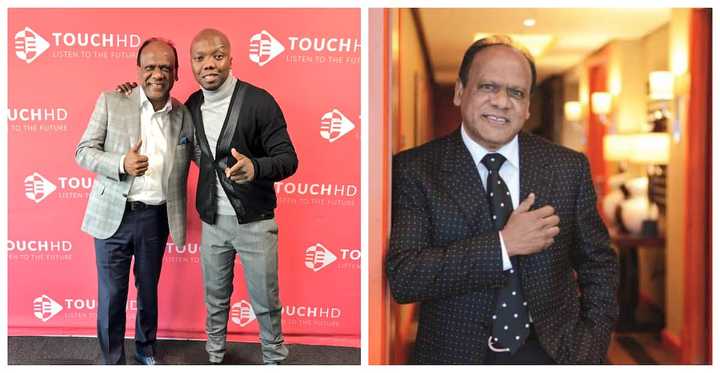 Who is Vivian Reddy? Age, children, wife, cars, house, profiles, net ...