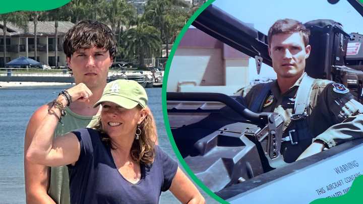 Exploring Zach Justice’s biography — his path to fame and impressive ...