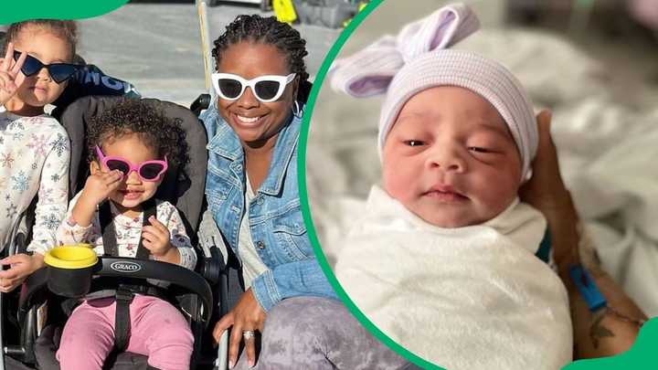 Matt McCusker's wife: All you should know about Brittany McCusker ...